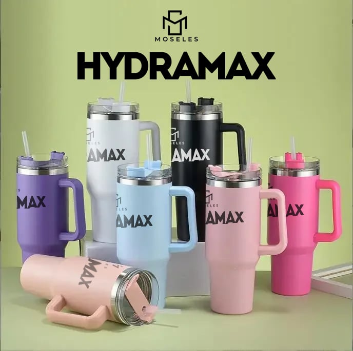 HydraMax Cup™ – Moseles