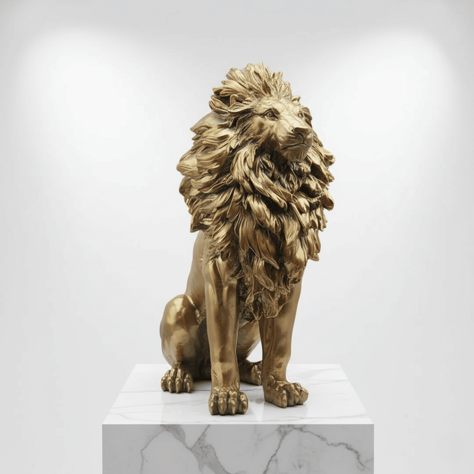 Moseles | Premium Home Decor Sculptures & Statement Pieces