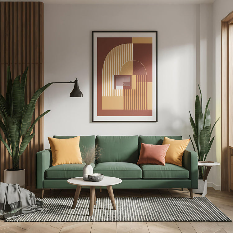 Moseles | Premium Home Decor Sculptures & Statement Pieces
