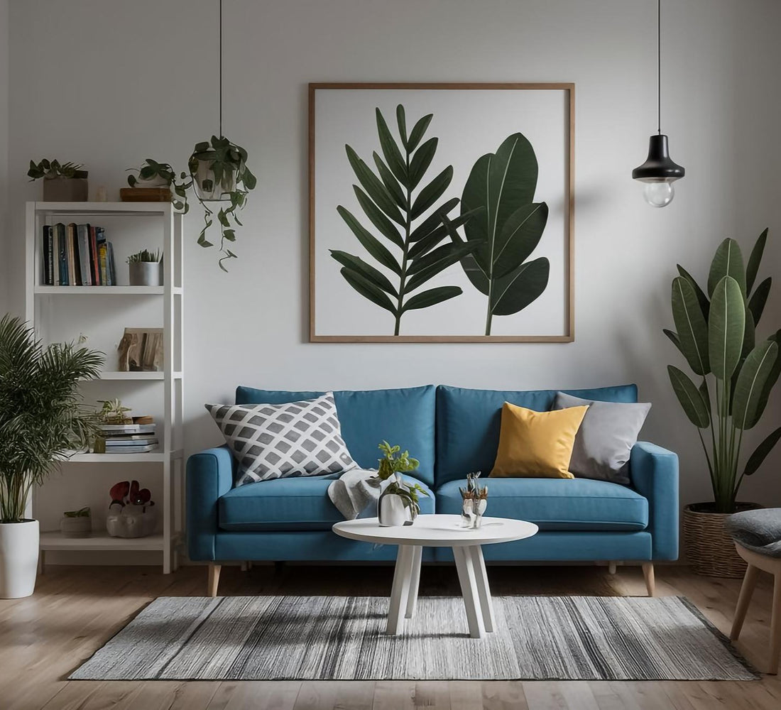 Moseles | Premium Home Decor Sculptures & Statement Pieces